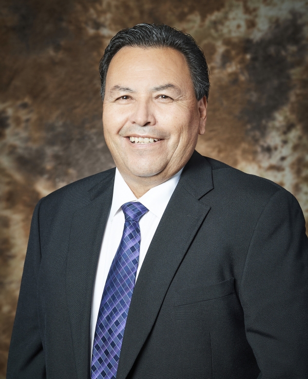 Executive Leadership Team