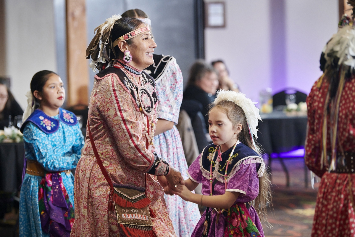 History Of Six Nations