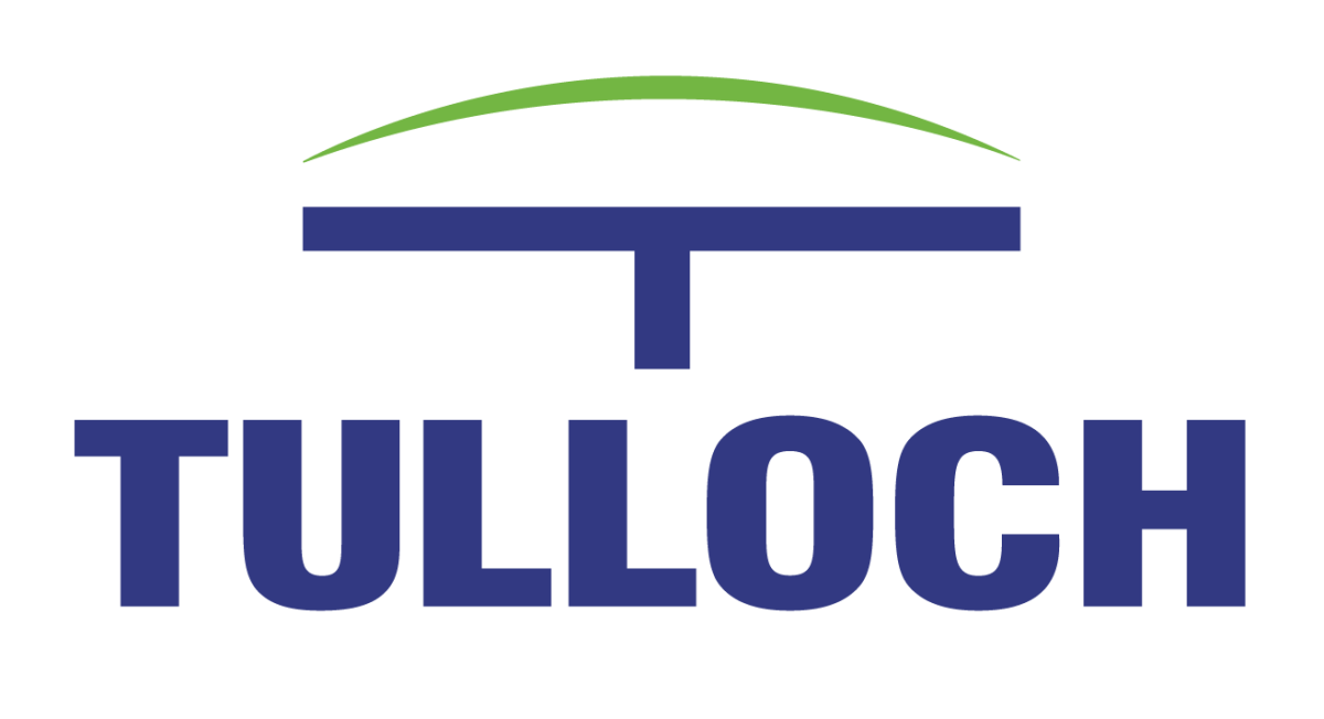 TULLOCH